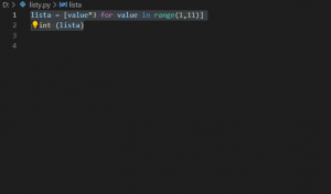 Python - Listy - Kopiowanie I Dodawanie Elementu - WIKI - Technik Informatyk